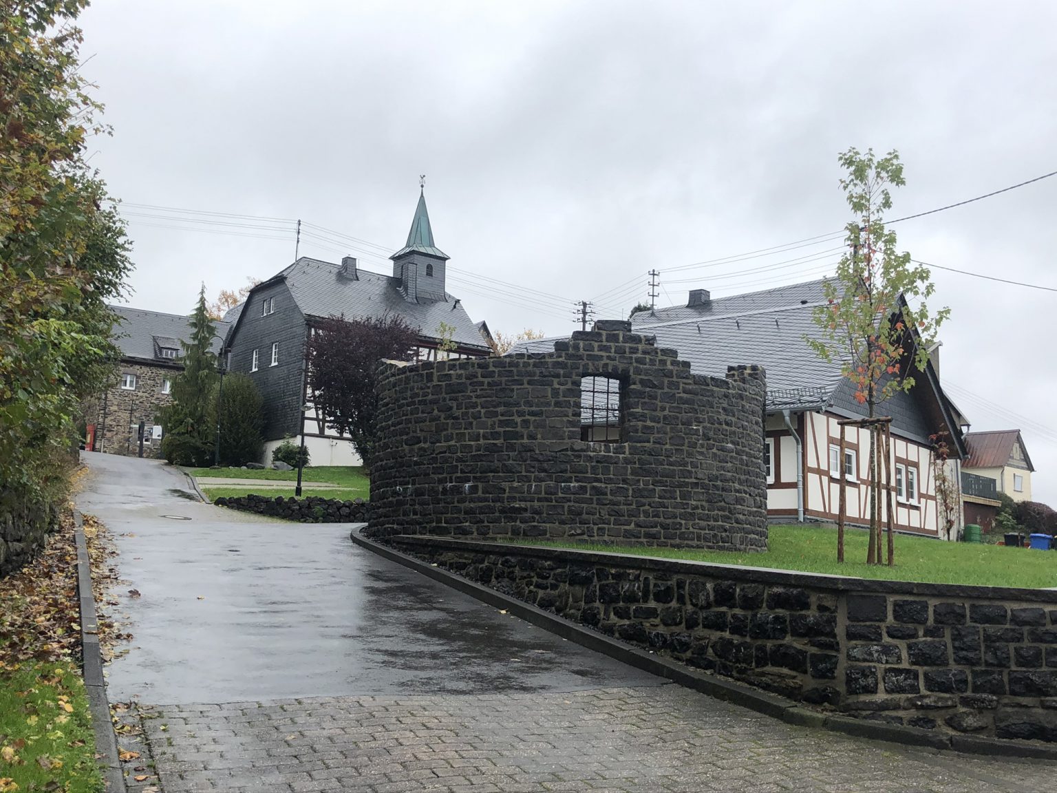 Einrichtungen – Friedewald im Westerwald